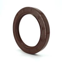 China TC Style Oil Seal Ring For Compression Made Of FKM FPM NBR CR PU Material for sale