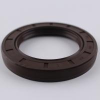 China FKM FPM NBR CR PU Ring Oil Seal Sealing Of Oil Fluids In Machinery Equipment Materia for sale