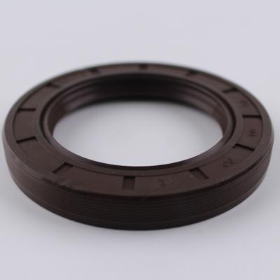 China FKM FPM NBR CR PU Ring Oil Seal Sealing Of Oil Fluids In Machinery Equipment Materia for sale