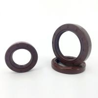 China Rubber Circular Oil Seal For Optimal Performance In Circular Machinery for sale