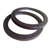 China Rubber Circular Oil Seal For Optimal Performance In Circular Machinery for sale