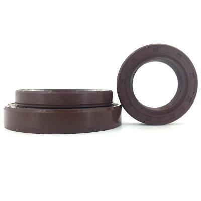 China Flexible Oil Seal Ultimate Choice For Sealing Fluids In Machinery Equipment for sale