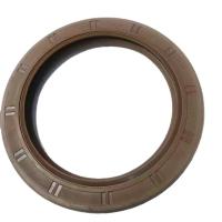 China Non Standard Oil Seal Made Of NBR For Superior Sealing Efficiency for sale