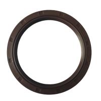 China Silicon Oil O Ring Seals Standard / Non-standard Durable Long Lasting 12x22x7 for sale