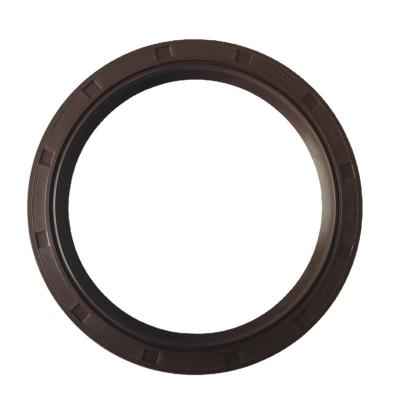 China Silicon Oil O Ring Seals Standard / Non-standard Durable Long Lasting 12x22x7 for sale