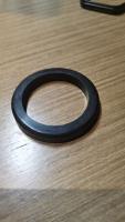 China Silicon Oil O Ring Seals Standard / Non-standard Durable Long Lasting 12x22x7 for sale