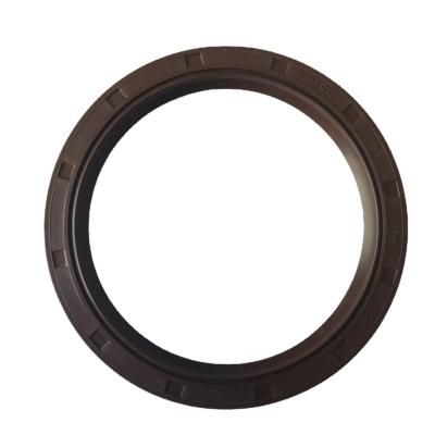 China Heavy Duty Oil Ring Seal Non Standard Press Fit for sale