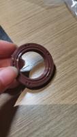 China Heavy Duty Oil Ring Seal Non Standard Press Fit for sale