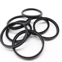 China High Temperature Oil Seal 12x22x7 Abrasion Resistance Various Sizes For Industrial for sale