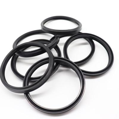 China High Temperature Oil Seal 12x22x7 Abrasion Resistance Various Sizes For Industrial for sale