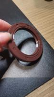 China High Temperature Oil Seal 12x22x7 Abrasion Resistance Various Sizes For Industrial for sale