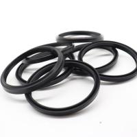 China Standard Longer Functional Life High Temperature Oil Seal Ring Abrasion Resistance for sale