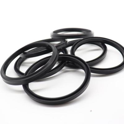 China Standard Longer Functional Life High Temperature Oil Seal Ring Abrasion Resistance for sale