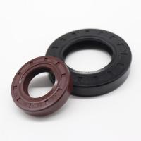 China Excellent Oil Seal For Long-Lasting Sealing And Protection In Industries for sale