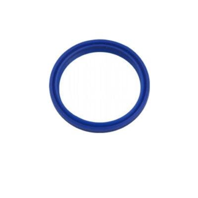 China High Sealing Efficiency Oil Seal Ring NBR EPM EPDM CR Silicon for sale