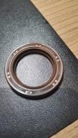 China High Sealing Efficiency Oil Seal Ring NBR EPM EPDM CR Silicon for sale