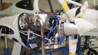China Diamond Aircraft DA40NG/DA42NG Spare Parts for sale