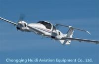 China Diamond Aircraft DA40NG/DA42NG Spare Parts for sale
