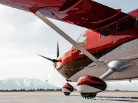 China General Turbine Aviation Spare Parts For KODIAK Big Brown Bear Aircraft for sale
