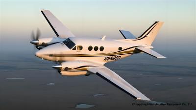 China Beechcraft King Air C90 Beechcraft Aviation Spare Parts for sale