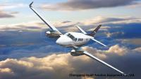 China Beechcraft King Air C90 Beechcraft Aviation Spare Parts for sale