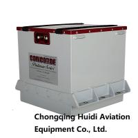 China ODM 24V 38AH Concorde Aviation Battery RG-380E 40D for sale