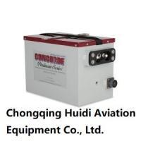 China ODM 24V 38AH Concorde Aviation Battery RG-380E 40D for sale