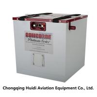 China RG-380E 40 Series Aviation Aircraft Spare Parts Concorde Battery OEM for sale