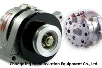 China Hartzell Alternators for sale
