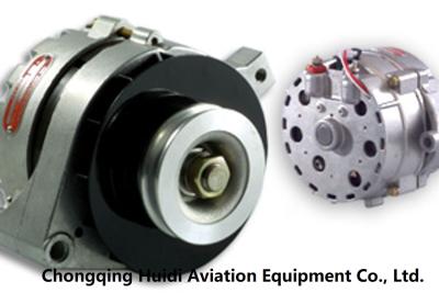 China Hartzell Alternators for sale