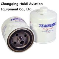 China Spin Ez Airplane Aircraft Spare Parts Tempest Original Oil Filter AA48110-2 for sale