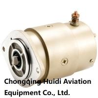 China Hartzell starter for sale