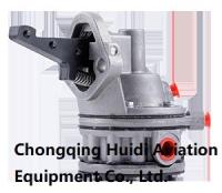 China Tempest Fuel Pumps / Platinum Electronic Fluid Pumps for sale