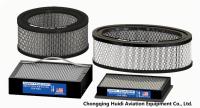 China Tempest AeroGuard™ Induction Air Filters for sale