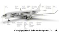 China Meggitt Aircraft Braking System For Civil Aircraft/Business Jets/Engines/Civil Helicopters for sale