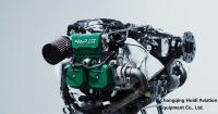 China ROTAX 912 IS/ULS Aircraft Engine Series for sale