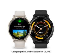 China Garmin Venu® 3 Aircraft Ground Support Equipment Fitness Health Smartwatch Waterproof for sale
