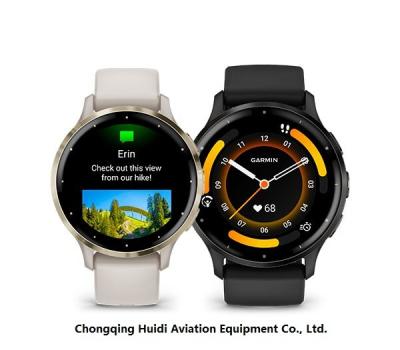 China Garmin Venu® 3 Aircraft Ground Support Equipment Fitness Health Smartwatch Waterproof for sale