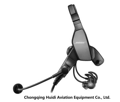 China FAA TSO Certificated Aircraft Ground Support Equipment Bose Proflight Series 2 Piolt Headset for sale