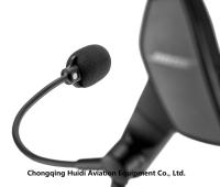 China FAA TSO Certificated Aircraft Ground Support Equipment Bose Proflight Series 2 Piolt Headset for sale
