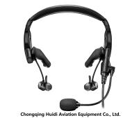 China FAA TSO Certificated Aircraft Ground Support Equipment Bose Proflight Series 2 Piolt Headset for sale