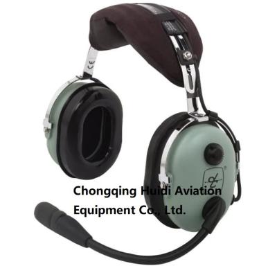China David Clark H10-13.4 Aviation Headset with Noise Cancelling for sale