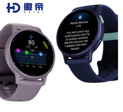 China 4GB Garmin ivivoactive® 5 Smartwatch for sale