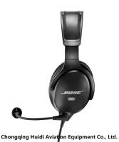 China BOSE A30 Aviation Pilot Accessories Headset for sale