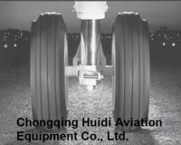 China Goodyear Aviation Tyres for Airbus A320 Aircraft for sale