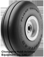 China Goodyear General Aviation Tyre for sale