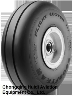 China Goodyear General Aviation Tyre for sale