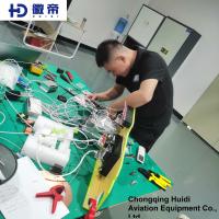 China Garmin GNS to GTN Upgrade The Ultimate Solution for Your Aircraft's Navigation for sale