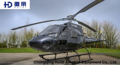 China H125 Helicopter Type YOM 1896 Hours by Airbus Helicopter for sale