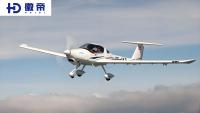 China Whole aircraft sale: Diomand DA20 for sale